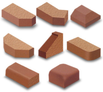 Building Material _ Bricks ! Shapes of Bricks ! Part 2 – Tanya Decor